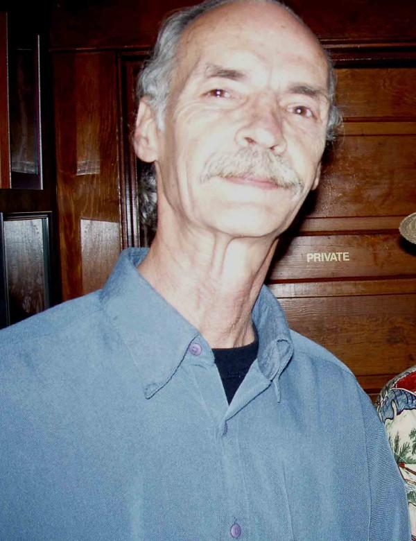 Mississippi Music Artists.com: Chris Ethridge