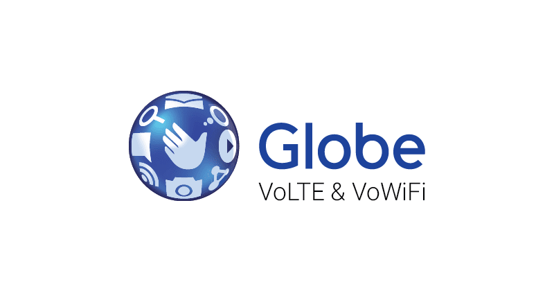 VoLTE and VoWiFi arrives on select Globe NCR subscribers