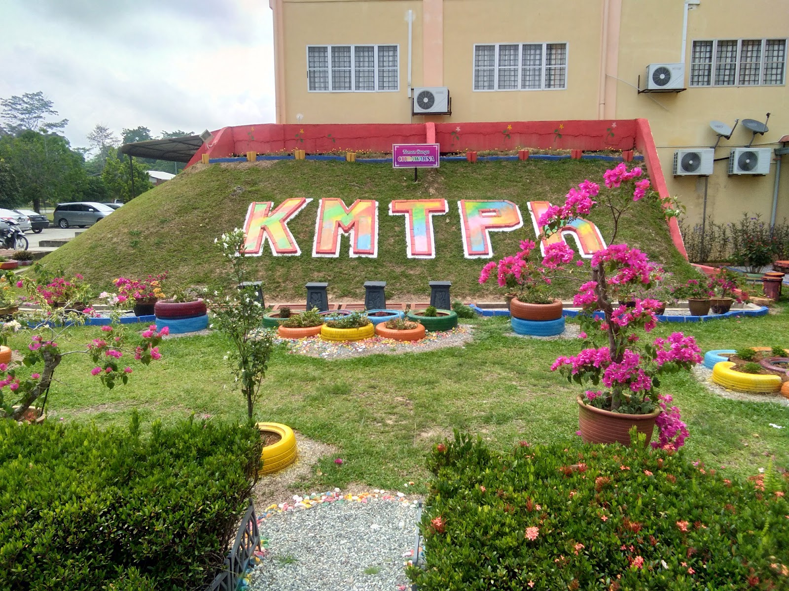 KMTPh @ KMKPh di hatiku...