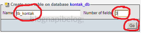 aplikasi java dengan database mysql | belajar java dan tutorial netbean
