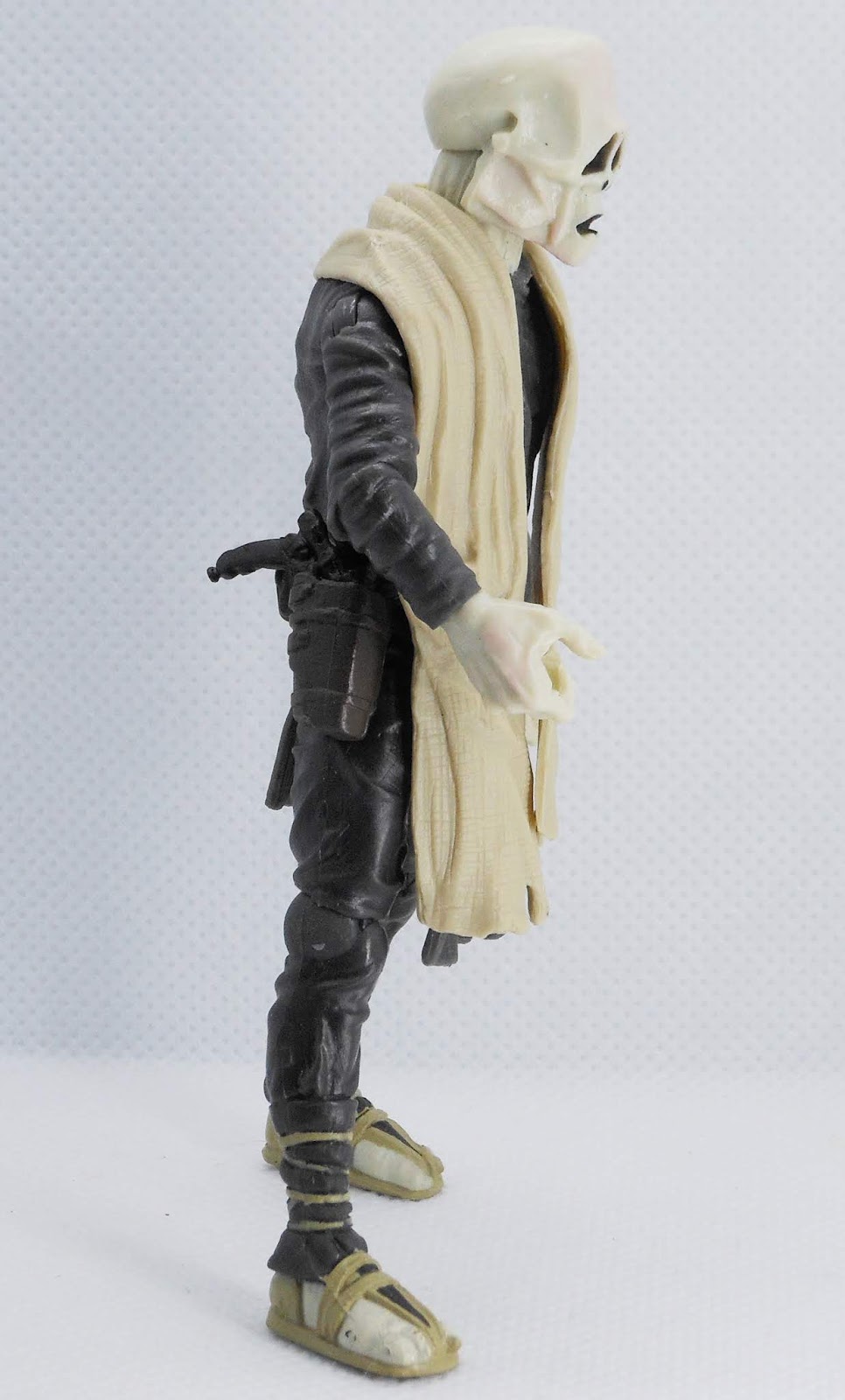 Figuras de Acción A Go-Gó: ELIS HELROT (STAR WARS: 30th ANNIVERSARY ...