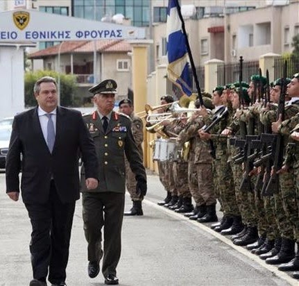 Fadomduck2: Βόμβες Καμένου: Ελληνική επαρχία η Κύπρος-επιθετική δύναμη ...