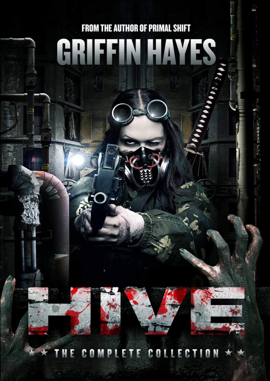 Publishing After The Apocalypse: New Release: Hive 3 and The Complete ...