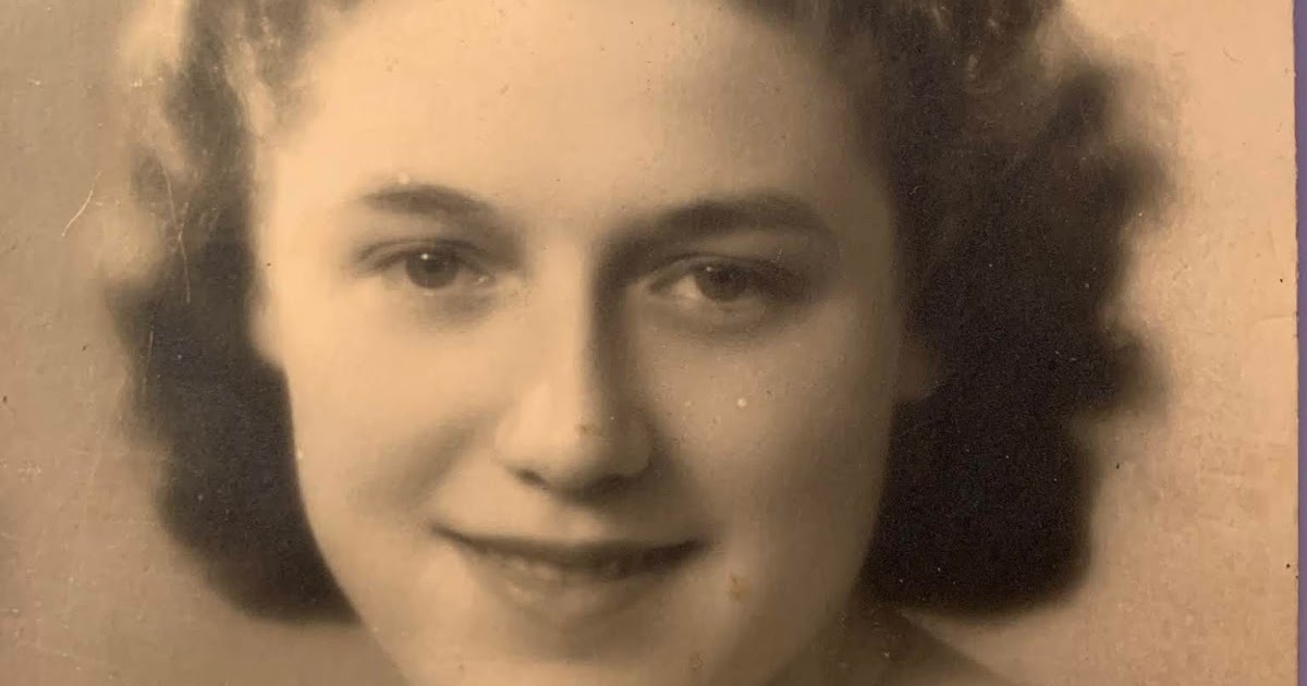 MesRacinesFamiliales: P comme Photo de Mimi