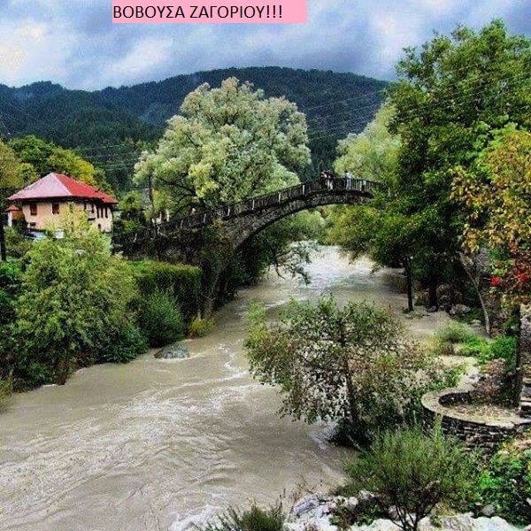 ΜΑΝΤΕΙΟ ΔΩΔΩΝΗΣ ΙΩΑΝΝΙΝΩΝ: ΒΟΒΟΥΣΑ ΖΑΓΟΡΙΟΥ!!!
