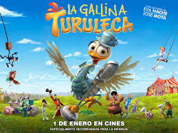 La Gallina Turuleca película español latino hd 1080p - PELÍCULAS ...