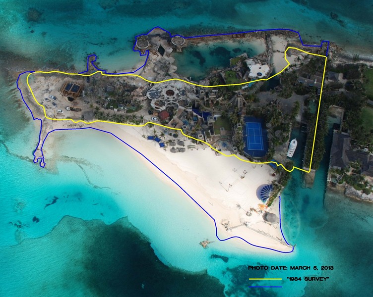 Ai Lung Nguyen: Peter Nygard looks like a corpse