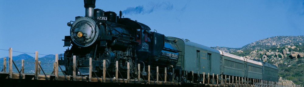 SD&AE: The Impossible Railroad DVD