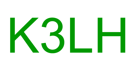 K3LH (Kesehatan, Keselamatan kerja dan Lingkungan hidup) - AniSF