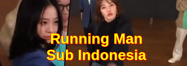Watch Asian Dramas/Show & Latest Holly Wood Movie Info : Running Man ...