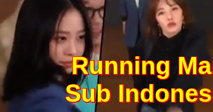 Watch Asian Dramas/Show & Latest Holly Wood Movie Info : Running Man ...