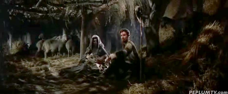 PEPLUM TV: By the Gods!