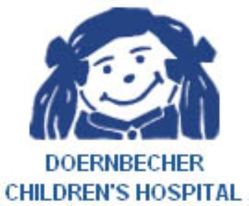 Our Beautiful Family: Doernbecher Children's Hospital