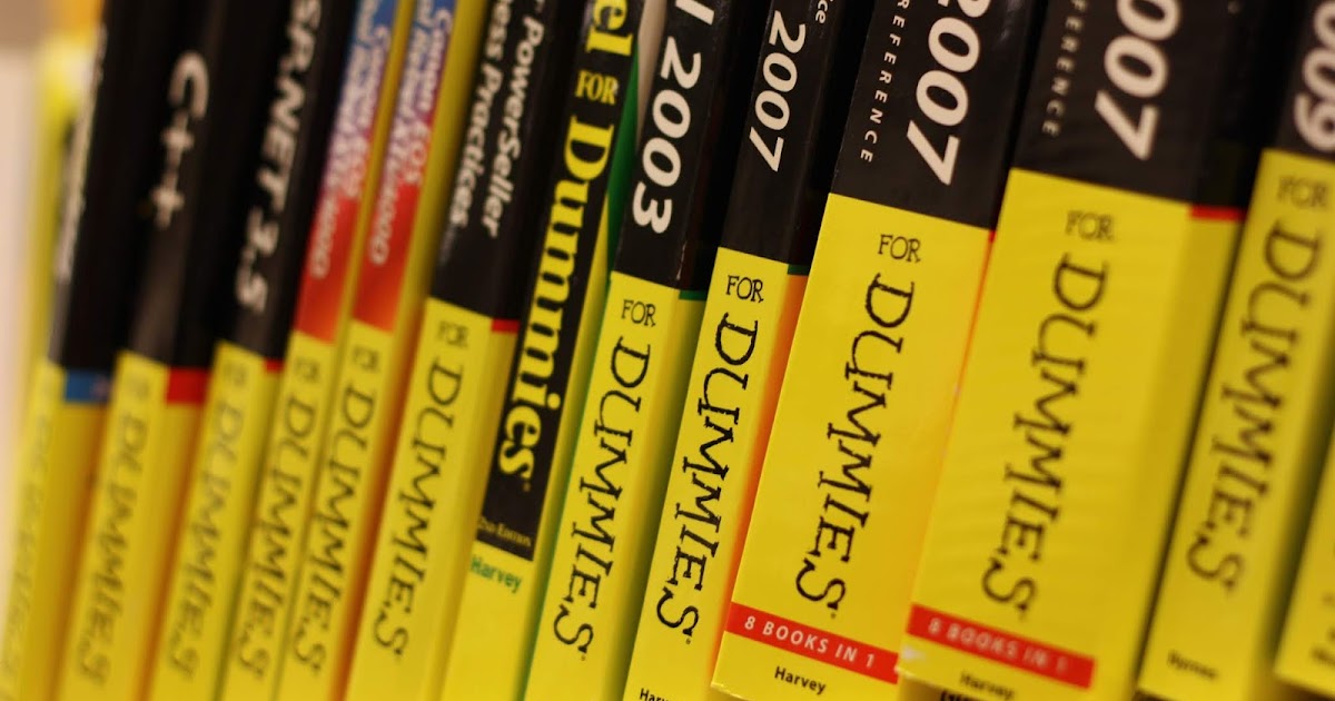 Introibo Ad Altare Dei: Theology By Dummies