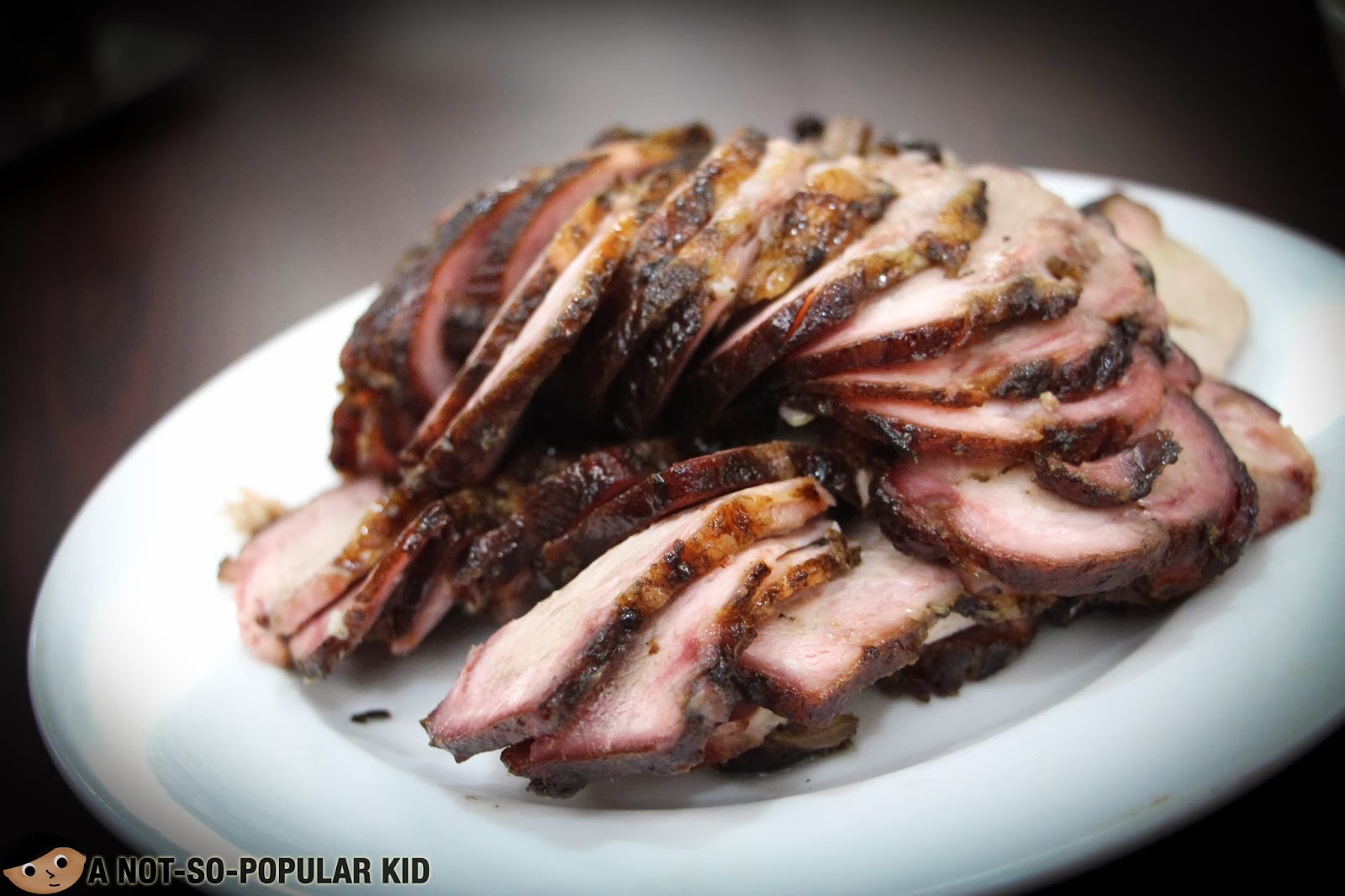 The Original Sa Lido Restaurant - Home of the Famous Tasty Asado - A ...