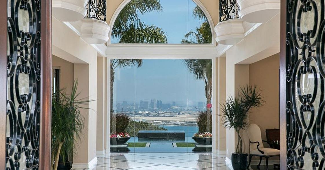 "Santa Barbara" Soap Opera Dream House from childhood memories in ...