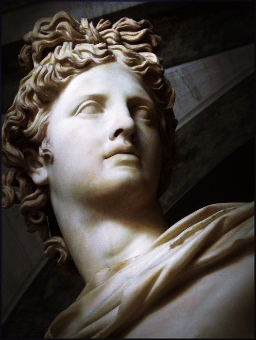 Counterlight's Peculiars: Apollo part 1