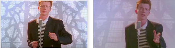 RickRoll là gì? Giải thích đúng nhất! - wowhay