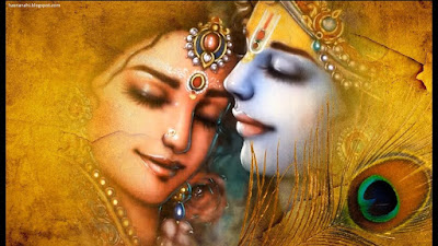 Spiritual Images / Krishna Image