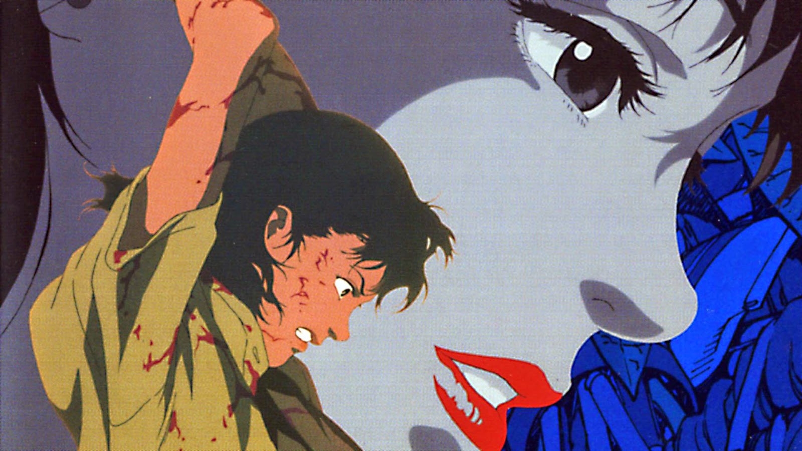 Cult Cinema: Perfect Blue