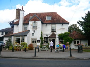 DREAMER NARROWBOAT: Molesey Lock to Laleham