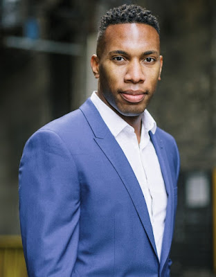 AfriClassical: John Malveaux: Roderick Cox will conduct YOLA National ...