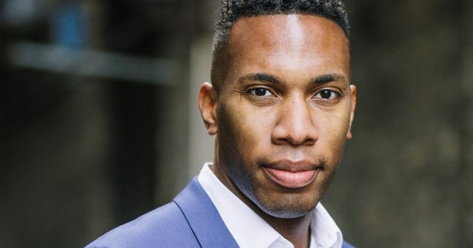 AfriClassical: John Malveaux: Roderick Cox will conduct YOLA National ...