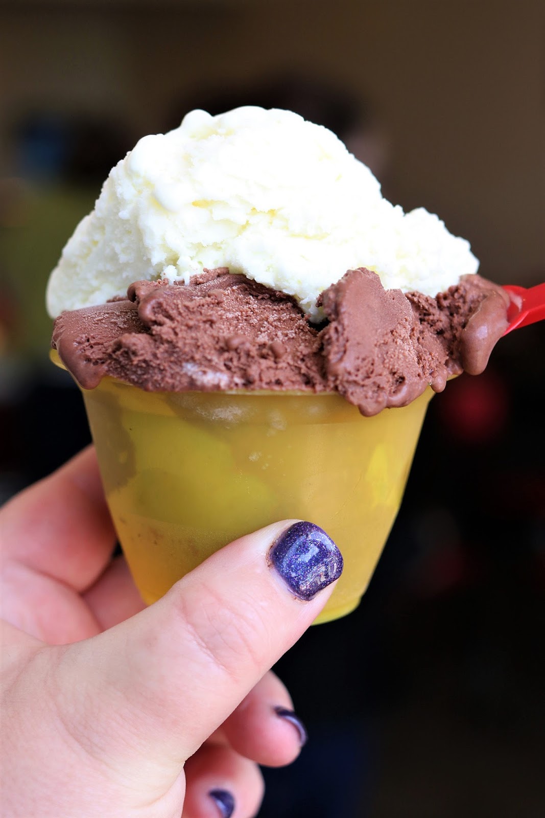 Travel Eats: Huntley Food Adventure | chicago foodie girl