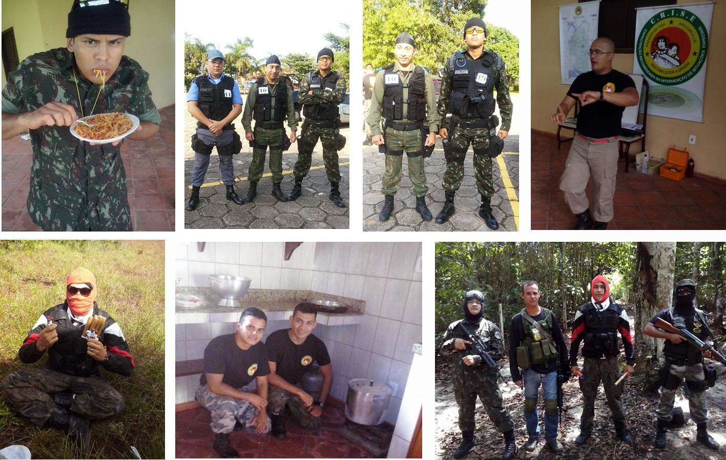 geopara.blogspot.com.br: 4º EDIÇÃO DO CURSO DE NAVEGAÇÃO TÁTICA DE ...