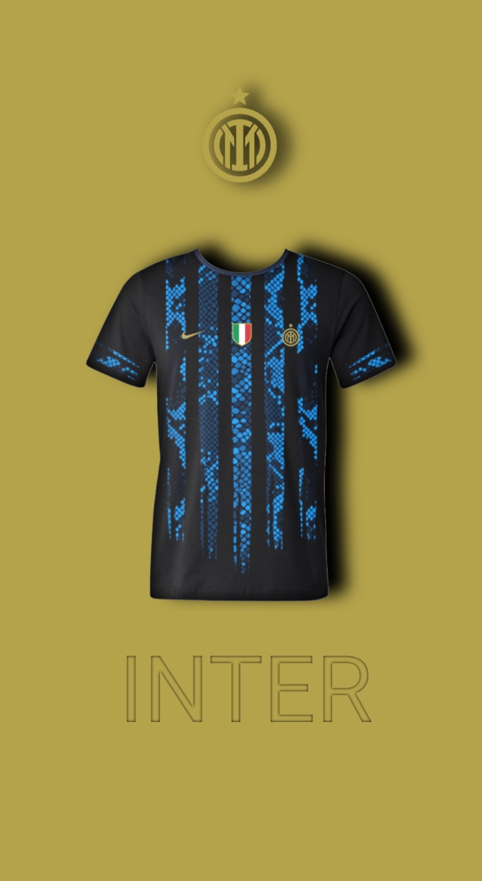 Inter concept kit design