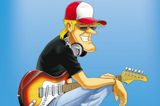 Rekiam: JUEGO DONDE ESTA JAVIER?