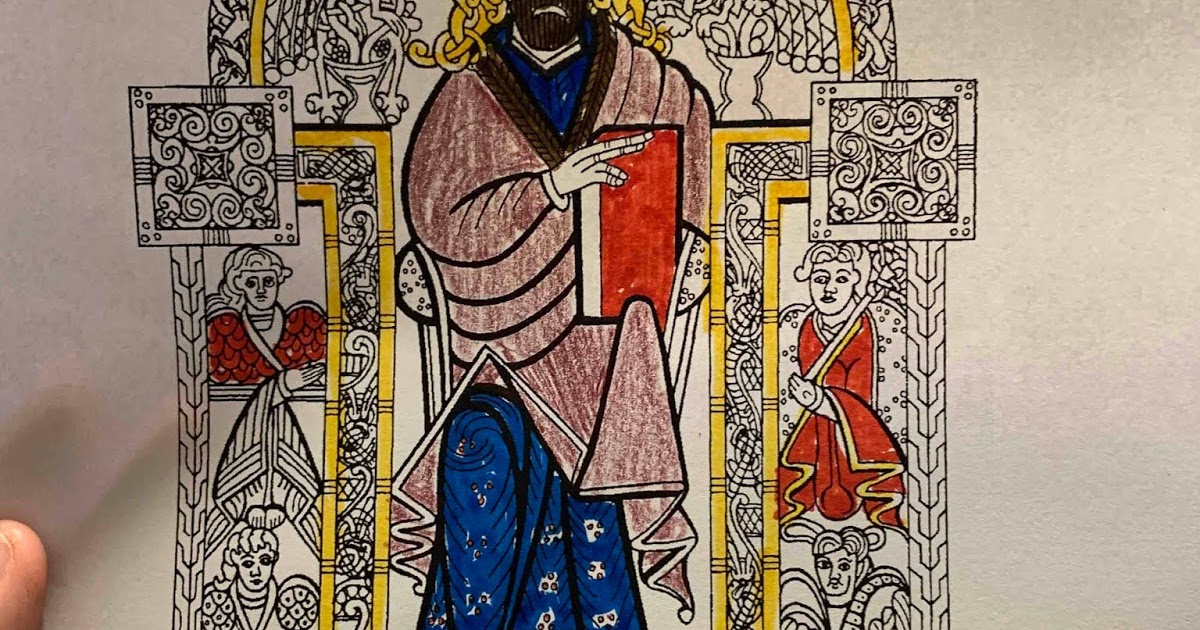 2020-2021 Rome to Reformation Week 14-15