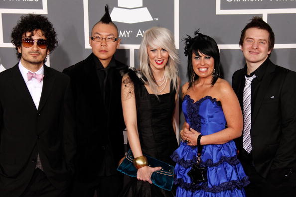 Rocker Wonderland: Superchick