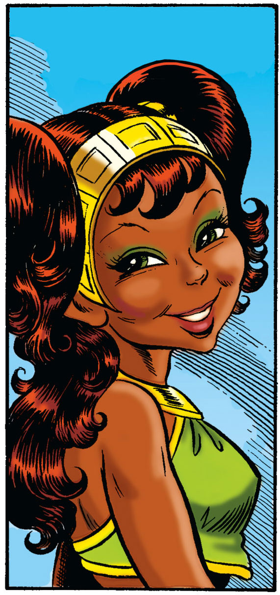 ElfQuest the Gathering!