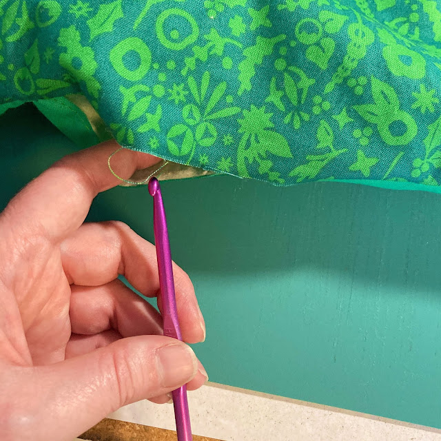 JOY! + A Brown-Bagging Tutorial