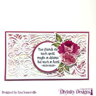 Divinity Designs, LLC Blog: Take a look at our April Blessings Box!