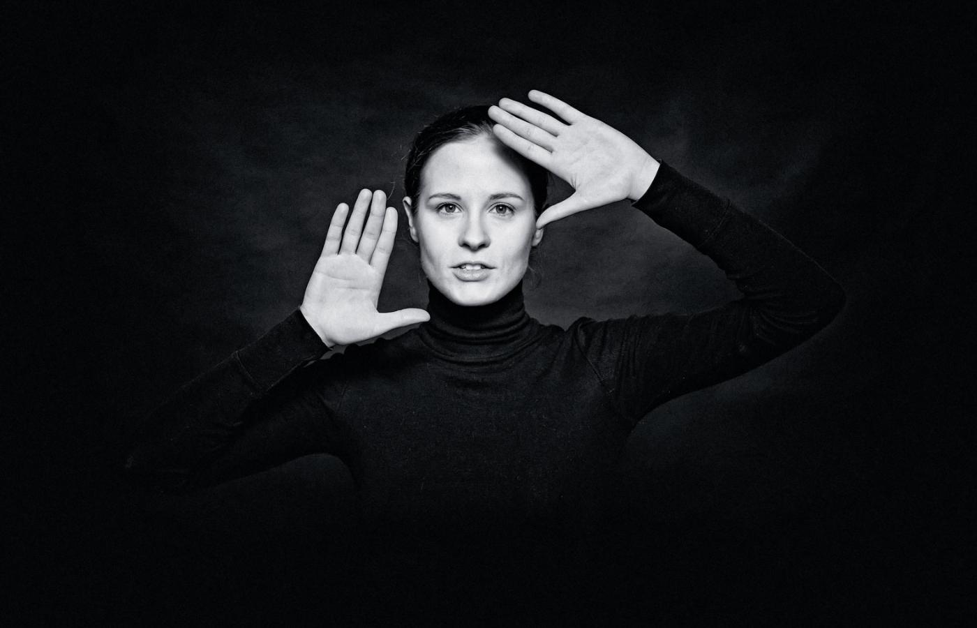 AN INTERVIEW: HANIA RANI