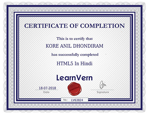 Online Free Certificate Courses