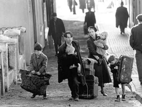 Angela´s Ashes : The beginning