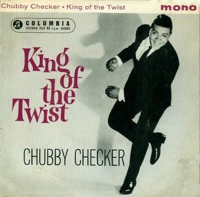SIXTIES BEAT: Chubby Checker