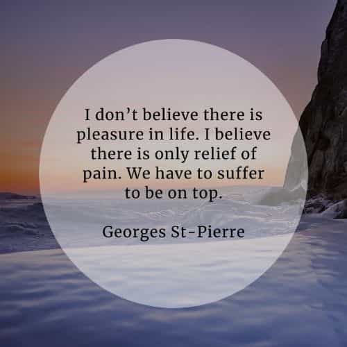 70 Suffering quotes that'll help you prevail over torment