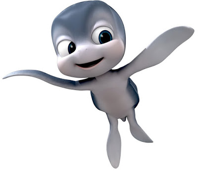 Sammy - Cia dos Gifs