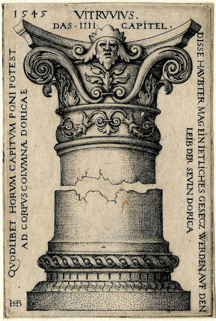 Spencer Alley: Sebald Beham, Classical and Biblical