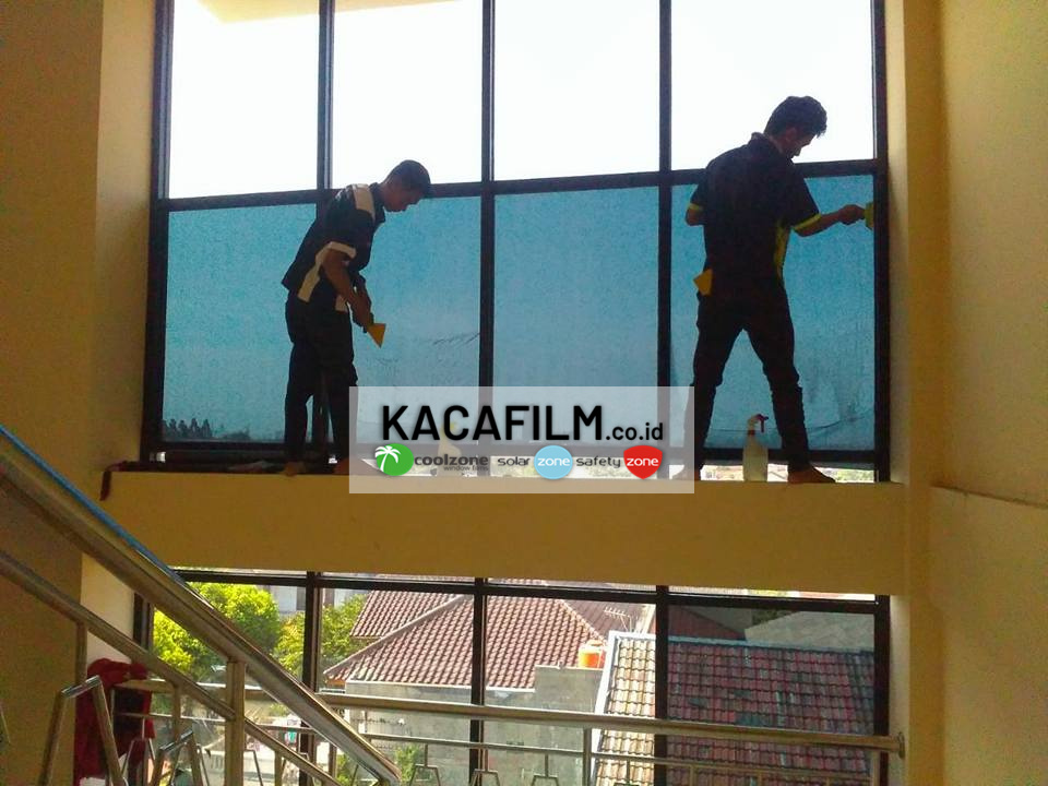 Kaca Film Mobil & Gedung Jakarta Pusat ~ Firma Kaca Film