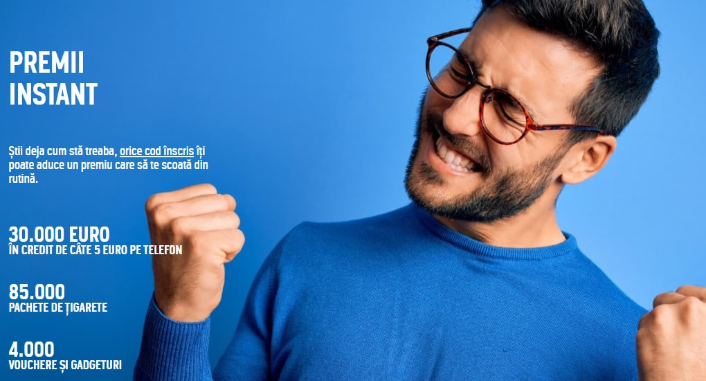 e: MOMENTUL TAU WINSTON