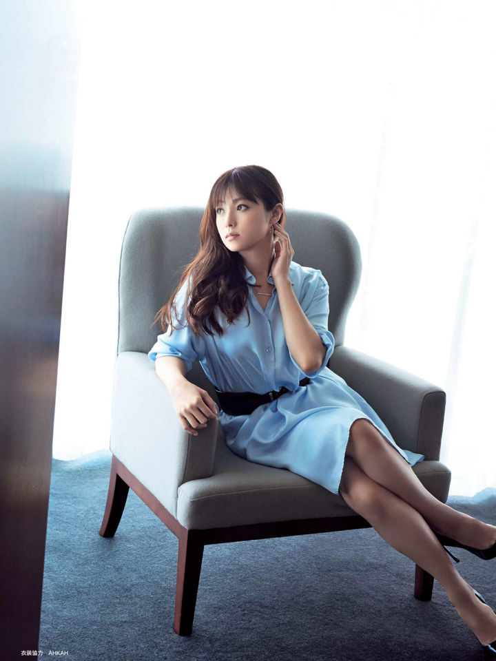 Nao Kanzaki and a few friends: Kyoko Fukada: Many recent happenings....