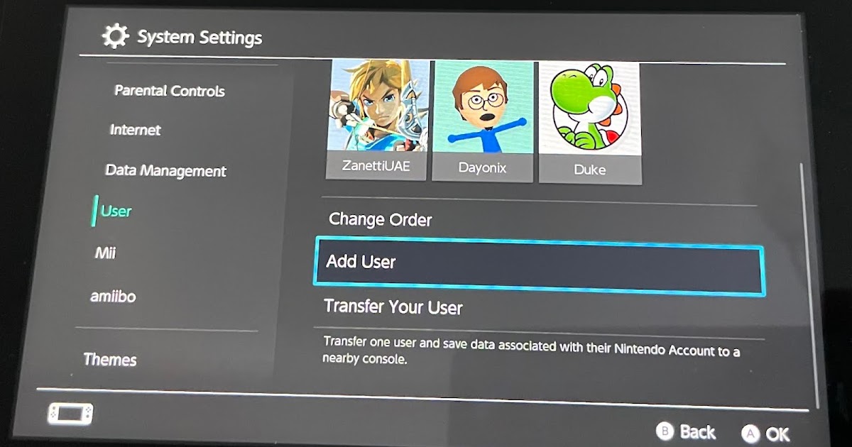 PSNSTORE SWITCH GUIDE QR CODE
