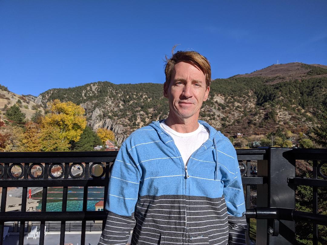 Ever Ready: Colorado