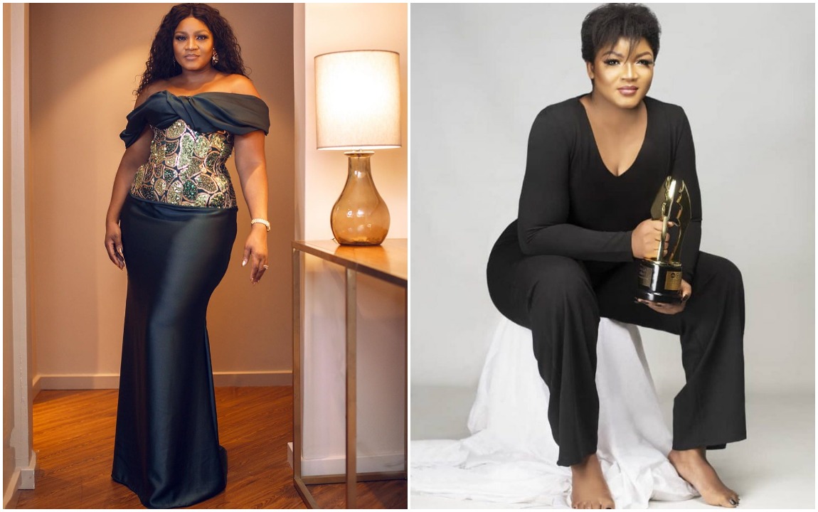 Welcome, It´s Silver Tuke Blog:: Nollywood Actress,"Omotola Jalade ...
