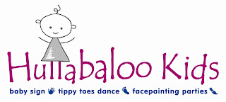 HULLABALOO KIDS: HULLABALOO KIDS